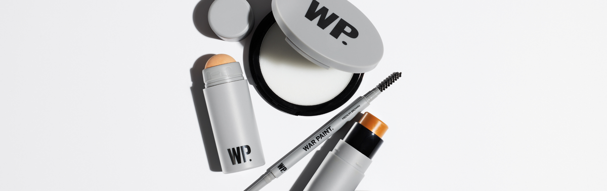 4 Must-Have Products for Sharp, Fresh-Looking Skin – WAR PAINT