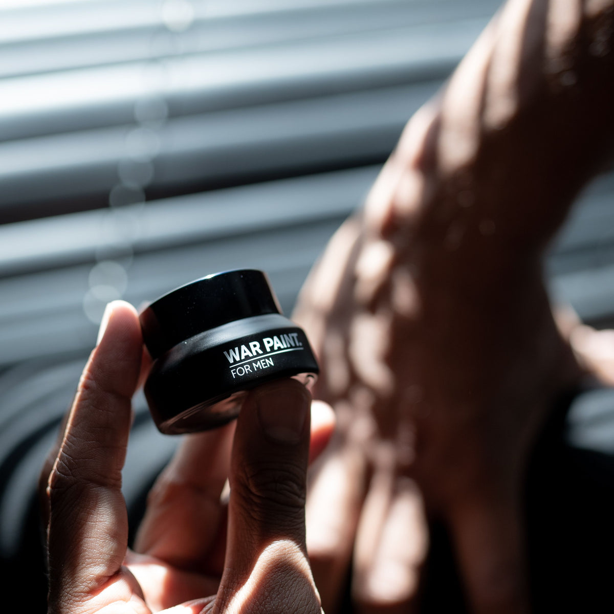 WAR PAINT FOR MEN LAUNCHES AT JOHN LEWIS