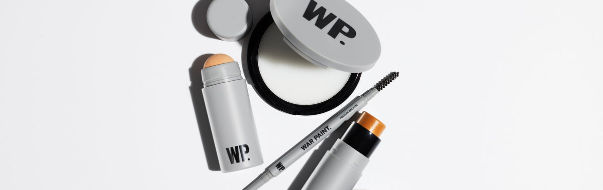All Makeup – Page 2 – WAR PAINT