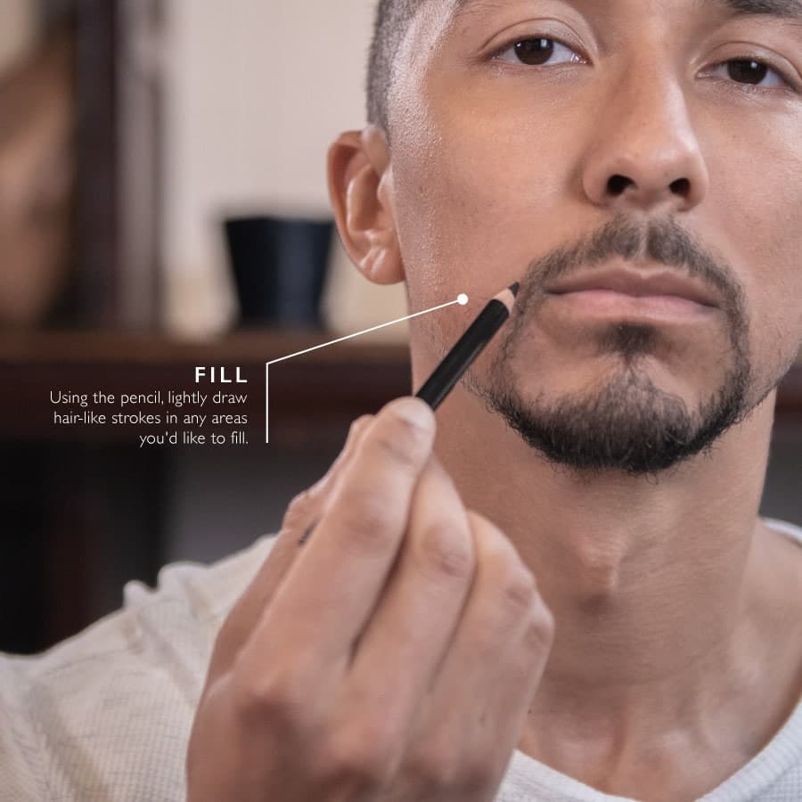 Beard – WAR PAINT