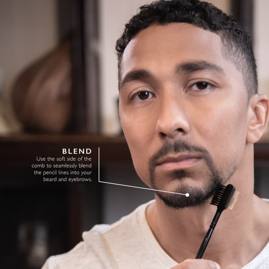 Beard – WAR PAINT