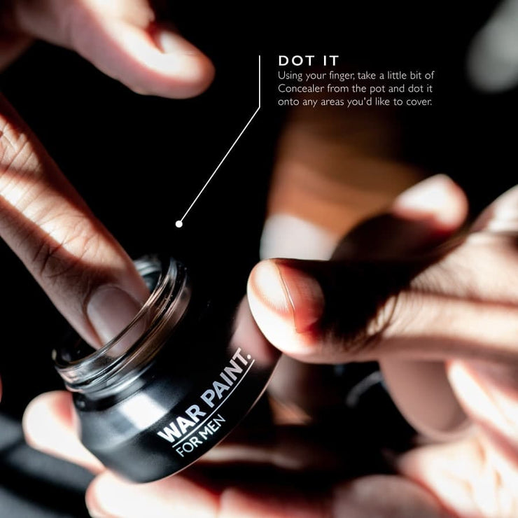 ALL PRODUCTS – WAR PAINT