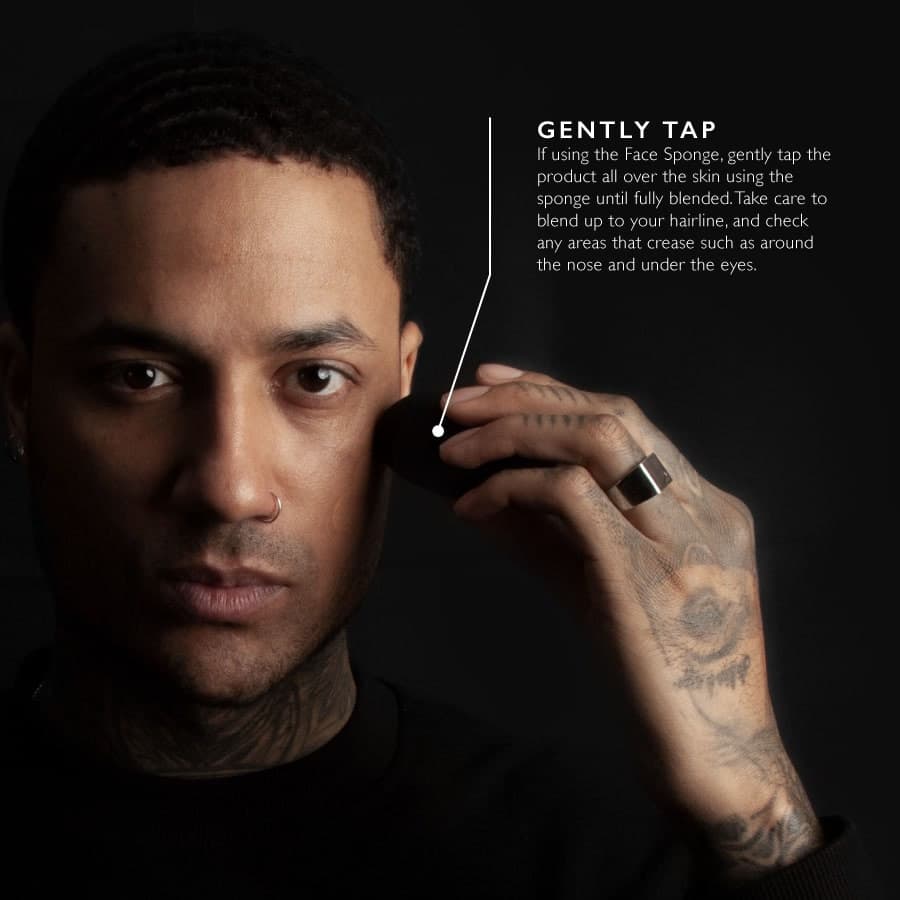 Award-Winning Makeup For Men | War Paint For Men – WAR PAINT