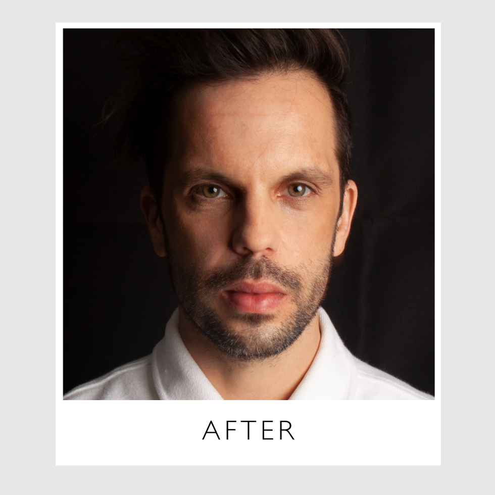 Men's Primer Designed For Men - War Paint For Men – WAR PAINT