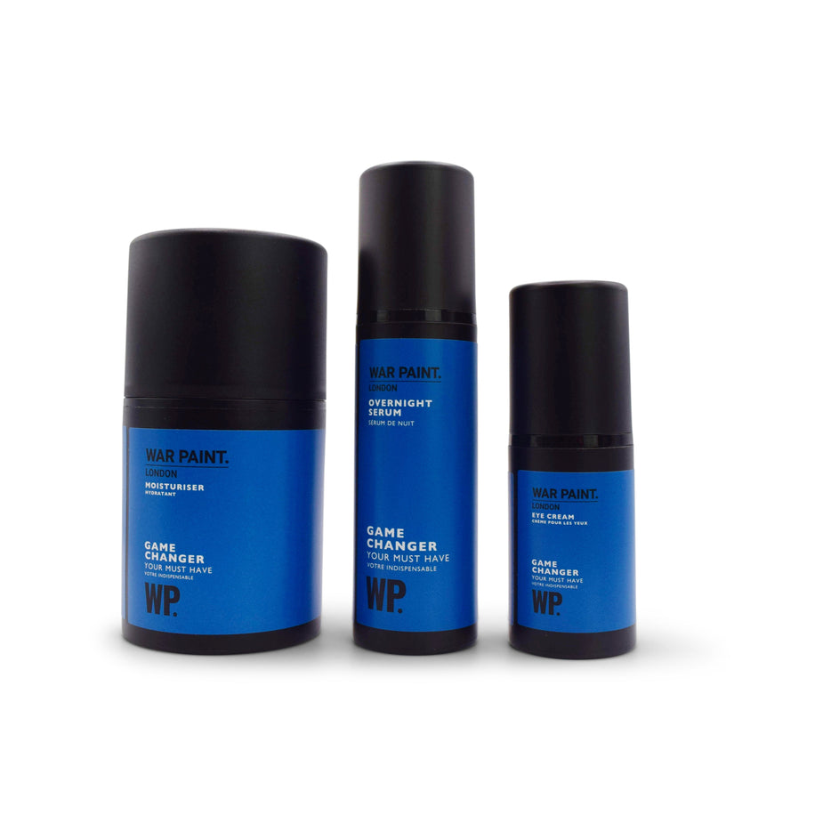 SETS – WAR PAINT