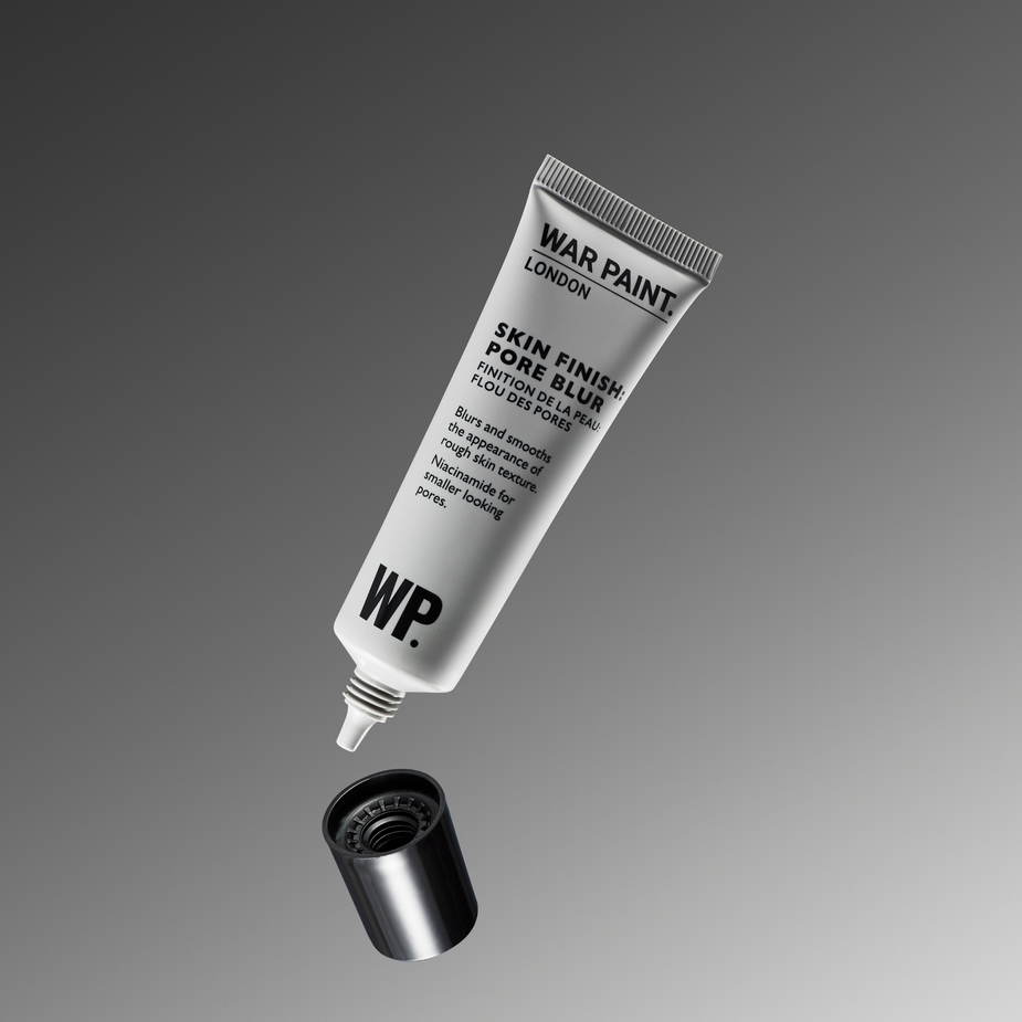 All Makeup – WAR PAINT