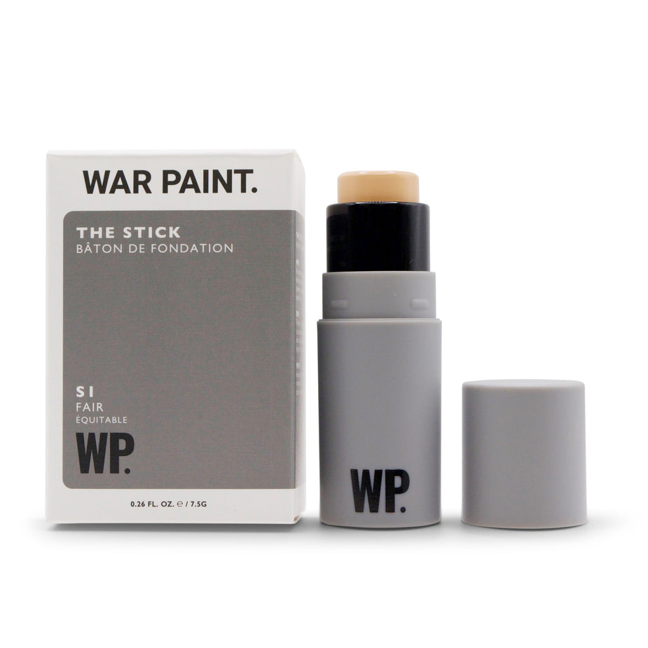 Award-Winning Makeup For Men | War Paint For Men – WAR PAINT