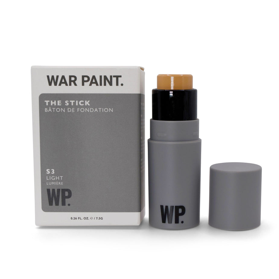 Award-Winning Makeup For Men | War Paint For Men – WAR PAINT