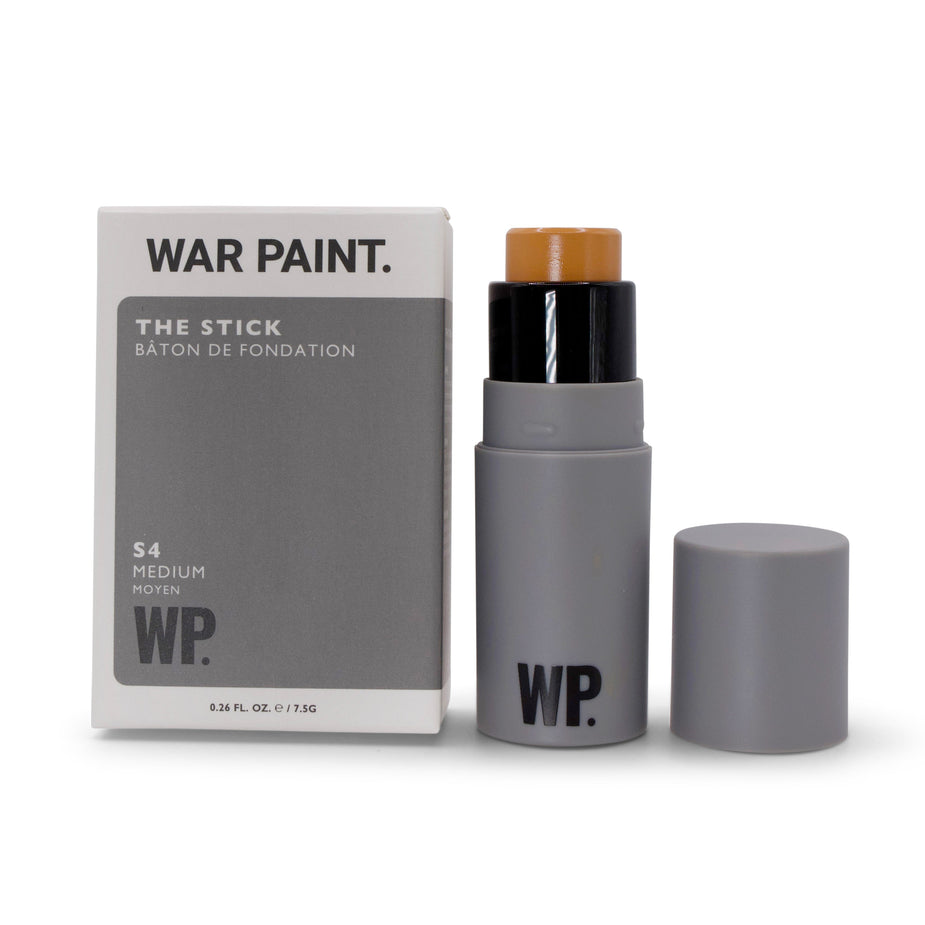 New In | War Paint – WAR PAINT