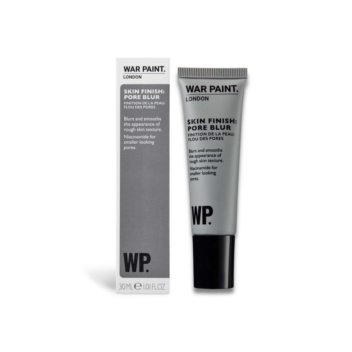 Skin Finish Pore Blur Primer – WAR PAINT
