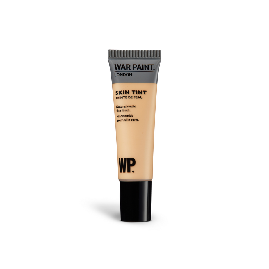 Award-Winning Makeup For Men | War Paint For Men – WAR PAINT
