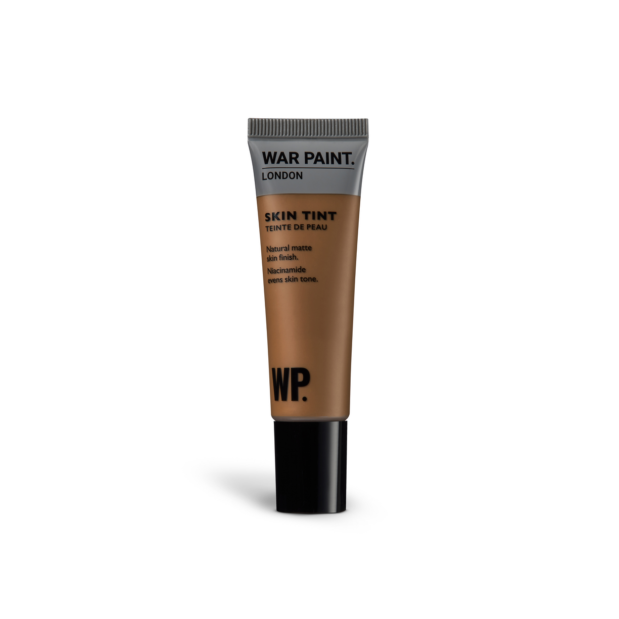 Skin Tint Natural Matte Finish Tinted Moisturiser – WAR PAINT