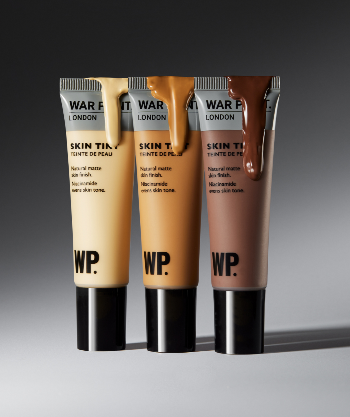 SETS – WAR PAINT